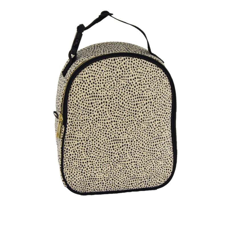 Cheetah Gumdrop Lunch Box – www.cutestthings.com