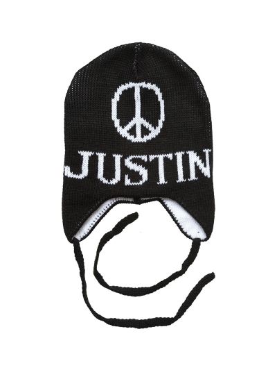 Peace Sign Hat – www.cutestthings.com